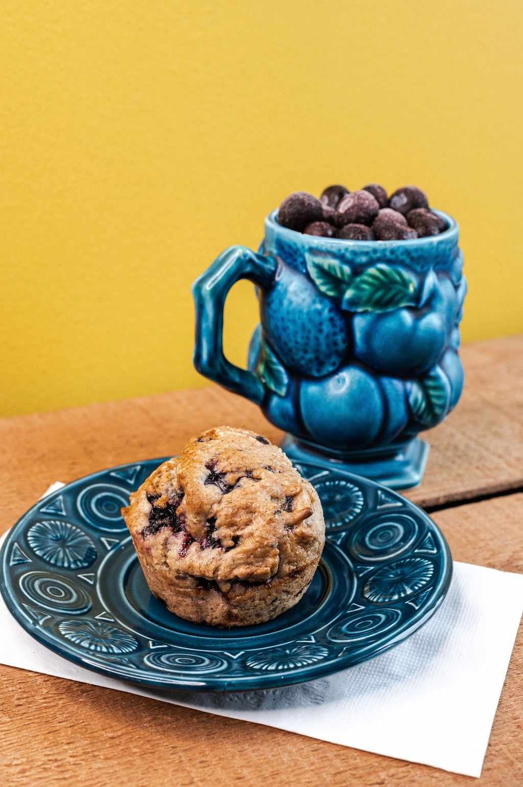 Delicious Gluten-Free Muffins | Baked True North | Baked True North ...